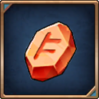 Luck Stone - The Unofficial Isekai:Slow Life Wiki