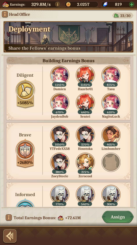 Guild - The Unofficial Isekai:Slow Life Wiki